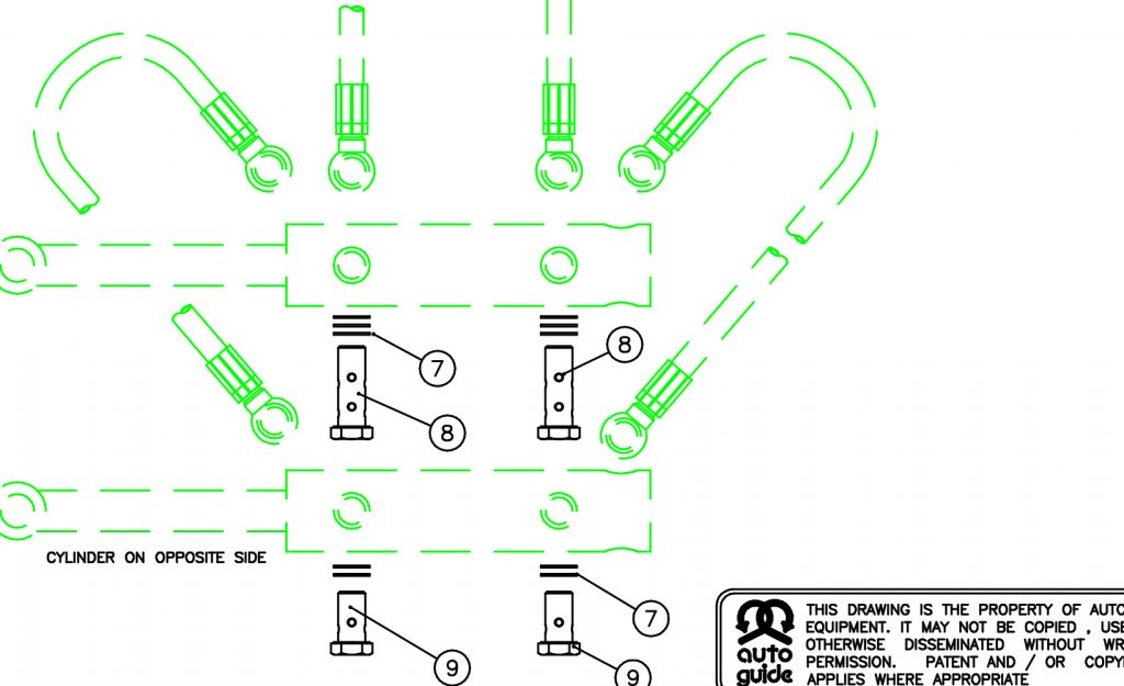 Mini/Midi/Maxi Postmaster Post Driver - Seago International, Inc.