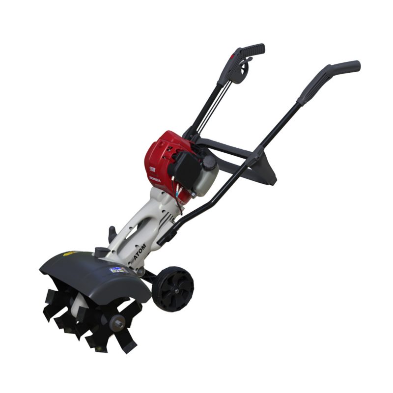 Atom Deluxe Edger | Seago International, Inc.
