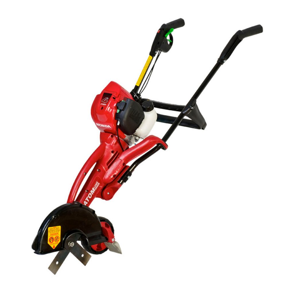 Atom Pro Max and Professional Cart Path Edger | Seago International, Inc.
