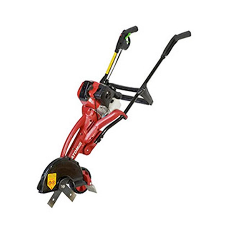 Atom Pro Max and Professional Cart Path Edger | Seago International, Inc.