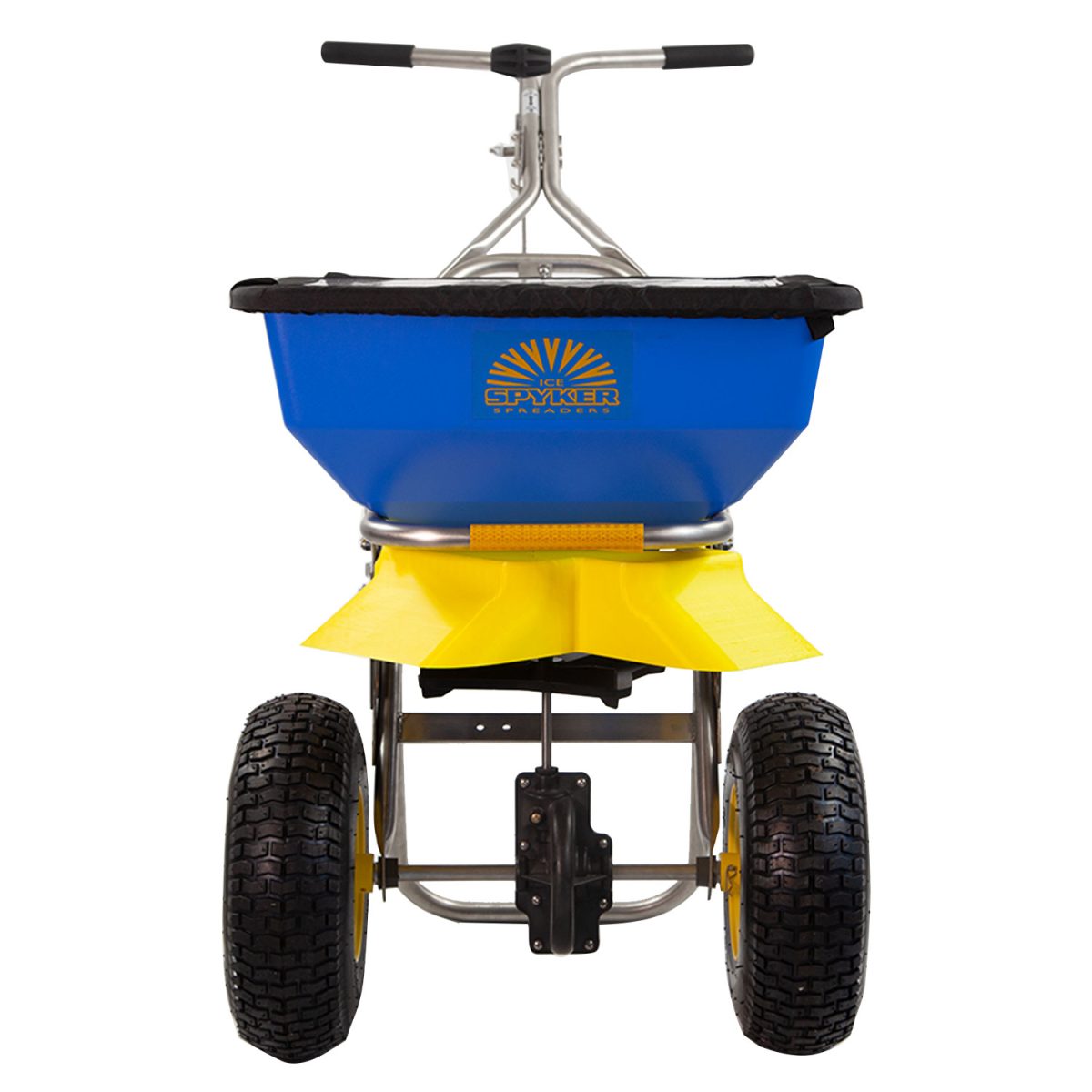 Spyker Spreaders | Seago International, Inc.